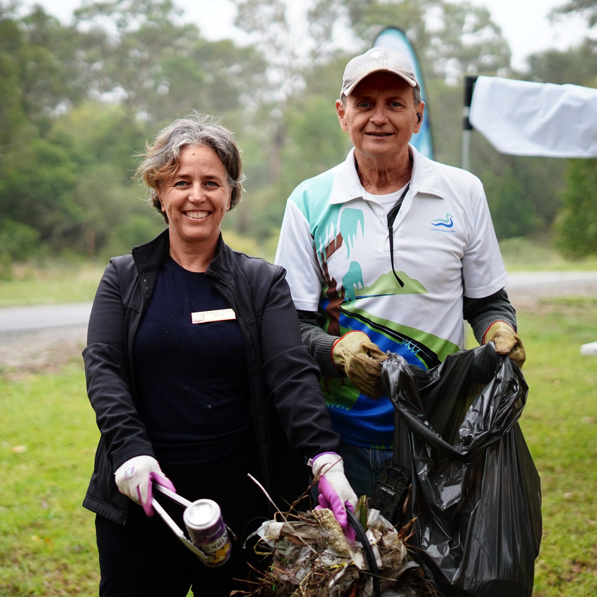 Victorian Environment Friends Network